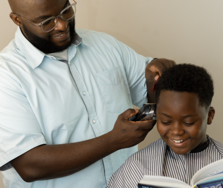 Wahl mobile barbershop coming to JuneteenthKC in celebration of Kansas ...