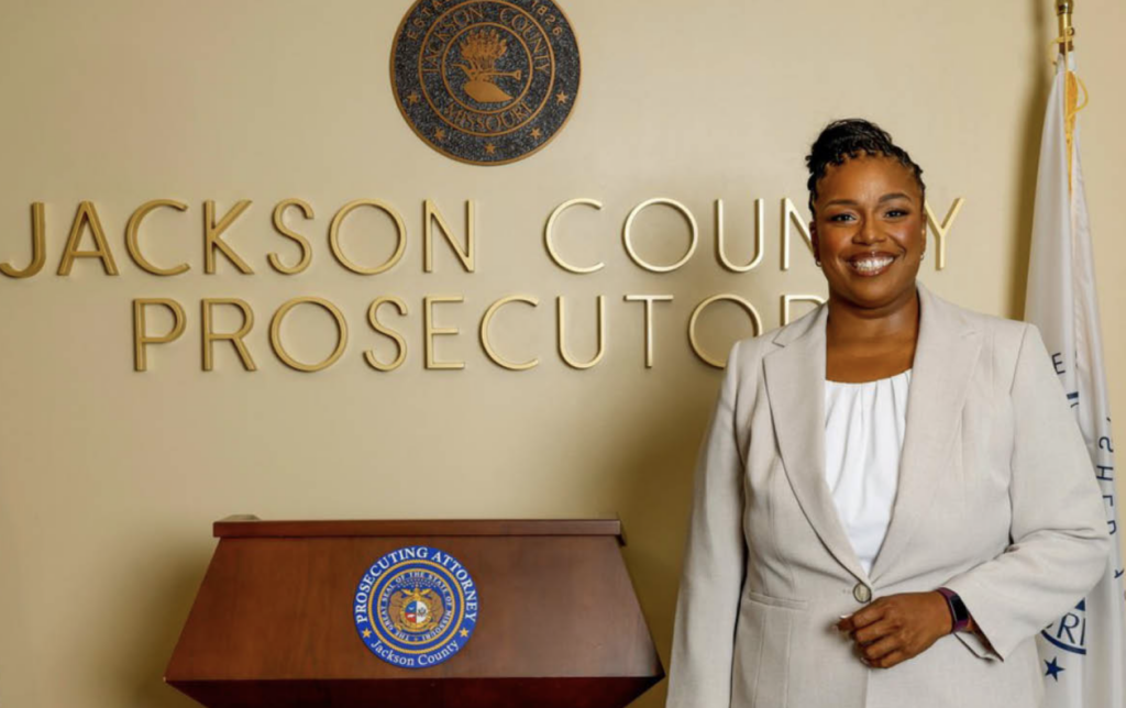 Jackson County Prosecutor election features four divergent views for ...