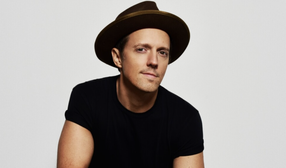 Jason Mraz brings the Mystical Magical Rhythmical Radical Ride to ...