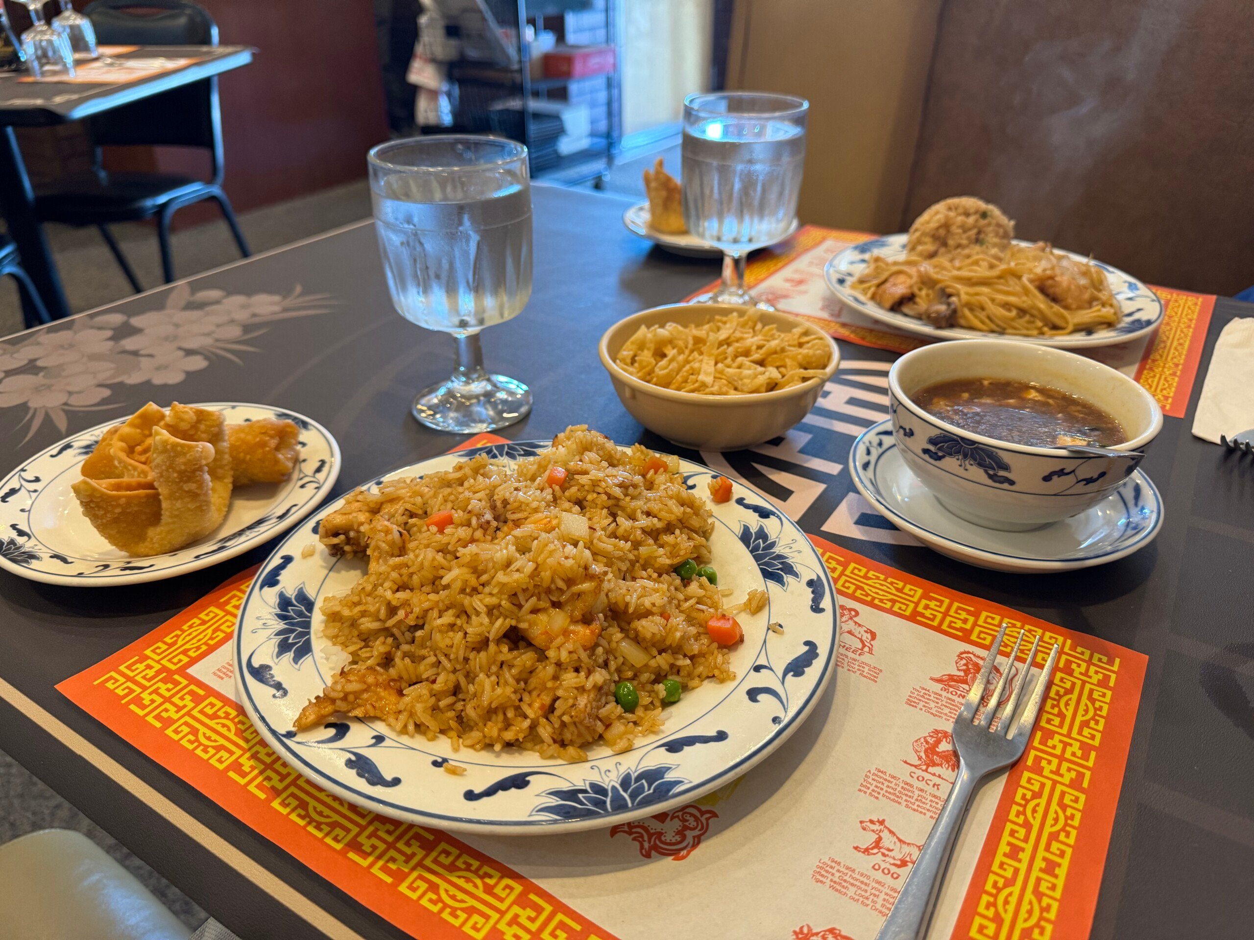 Dish and Drink KC: Mommy-daughter date at BobaRun and Hunan Garden ...