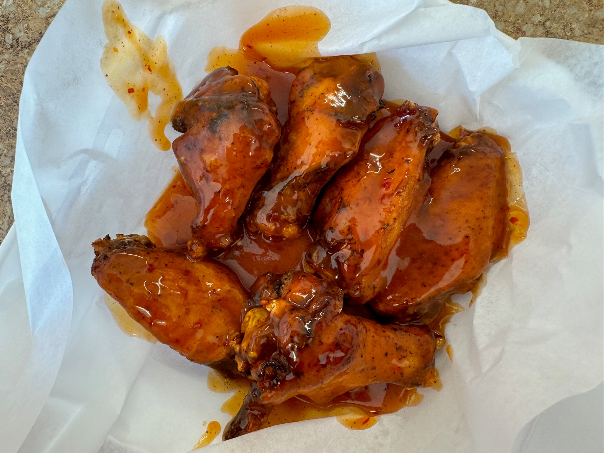 Kansas City Wing Tour: Six must-try spots for chicken wing lovers