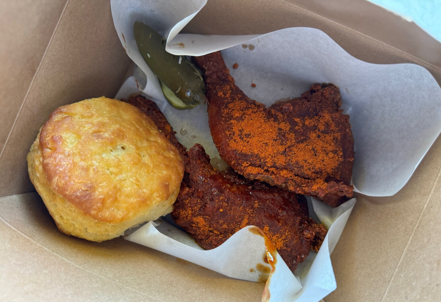 Kansas City Wing Tour: Six must-try spots for chicken wing lovers