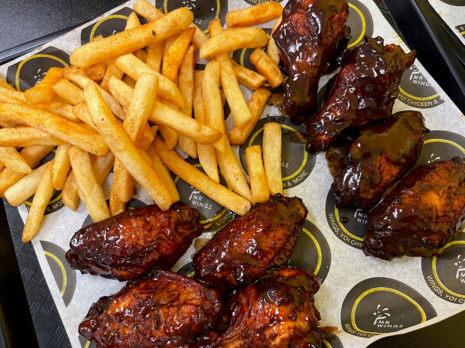 Kansas City Wing Tour: Six must-try spots for chicken wing lovers