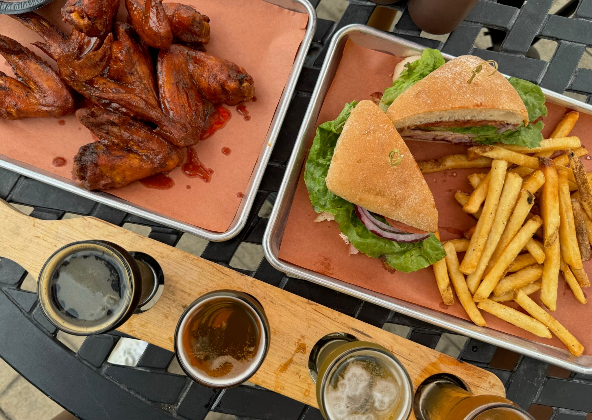 Kansas City Wing Tour: Six must-try spots for chicken wing lovers