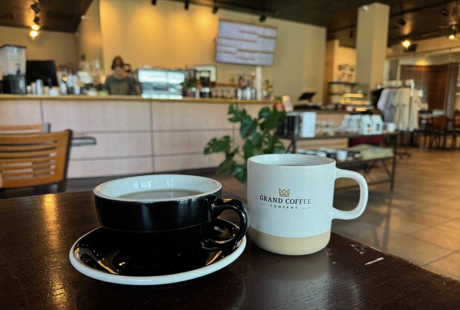 Dish & Drink KC: A lunch date at Swifts Cajun Cuisine and tea time at ...