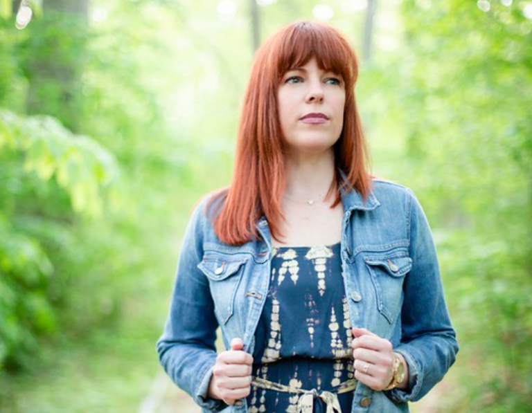 Four Inane Questions with paranormal investigator and Kindred Spirits ...