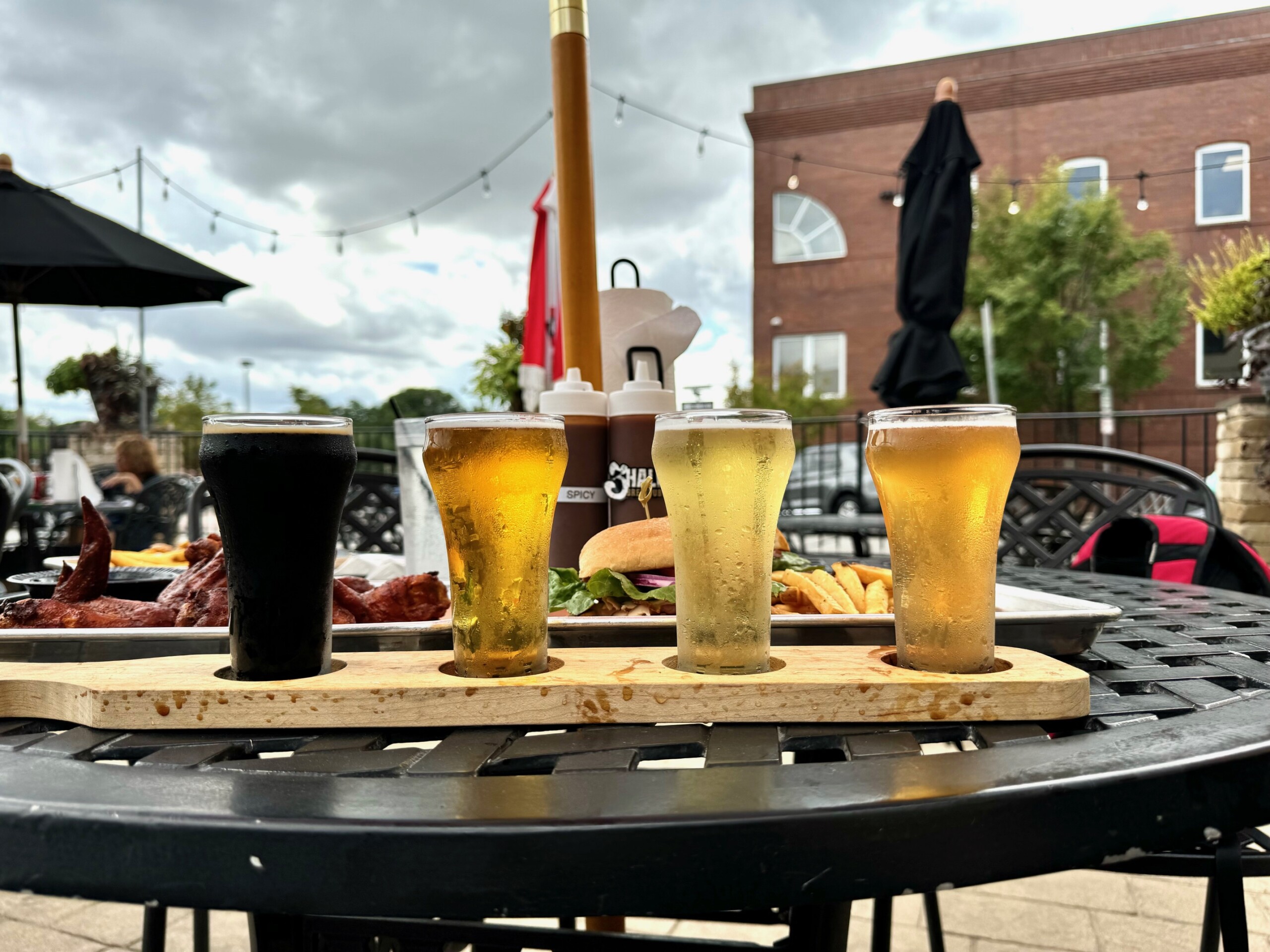 Dish & Drink KC: Milkshakes, masterpieces, and a must-try BBQ spot
