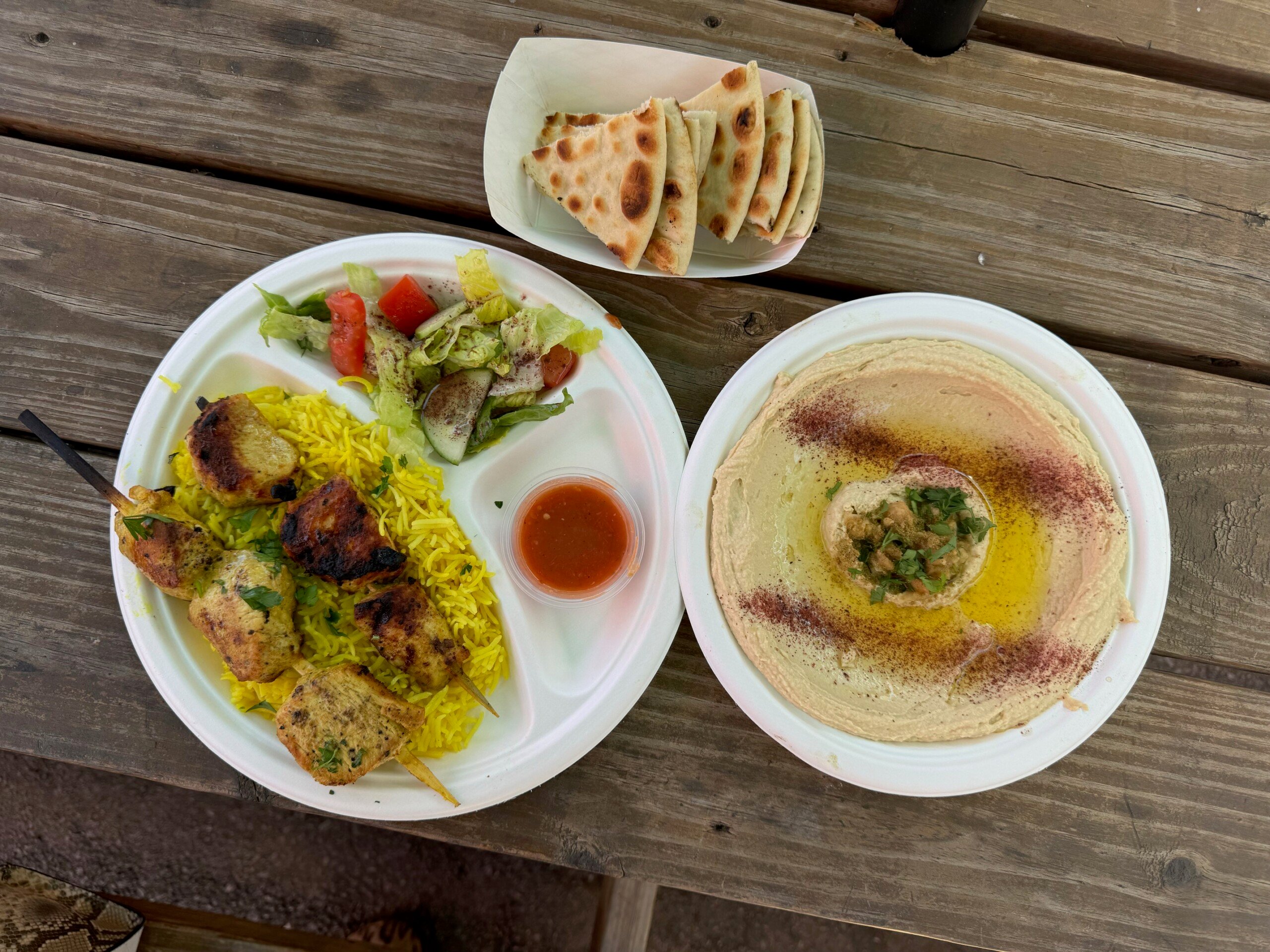 Dish & Drink KC: A hidden gem in Green Hills Library and game day vibes ...