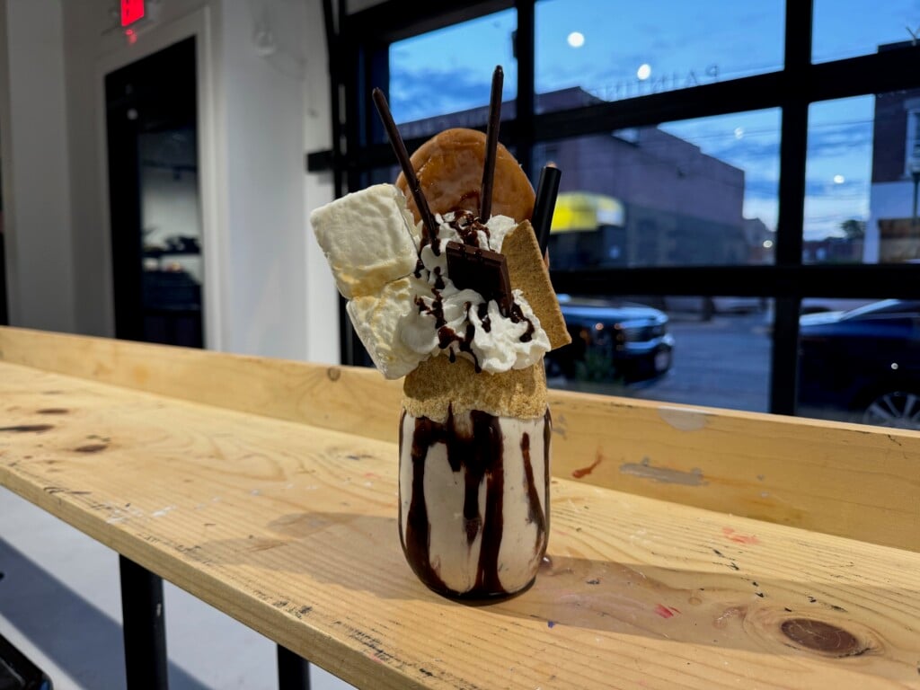 Dish & Drink KC: Milkshakes, masterpieces, and a must-try BBQ spot