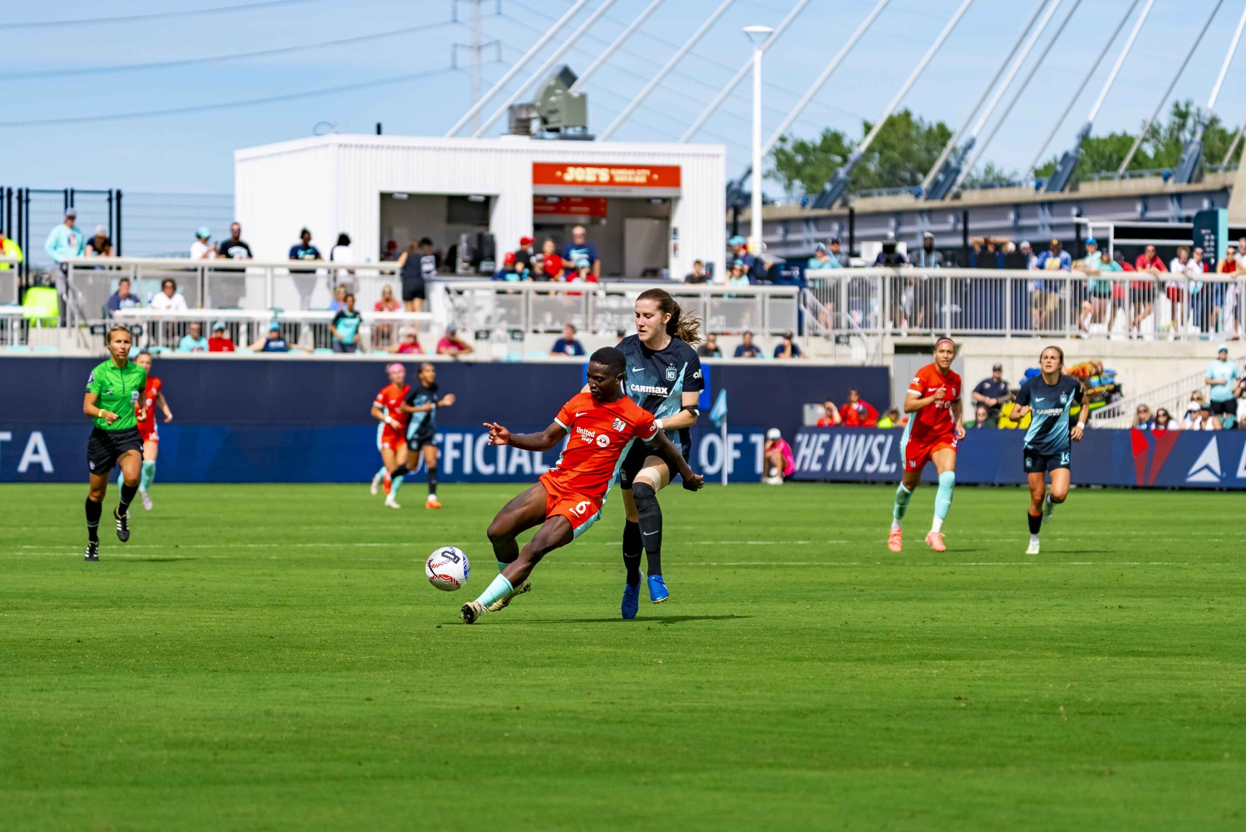 Photos: Temwa Chawinga saves Current from dropping a match against ...