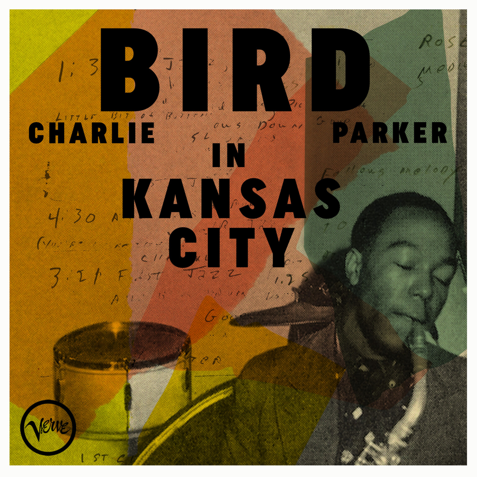 Bird: The Life and Music of Charlie Parker author Chuck Haddix deep ...