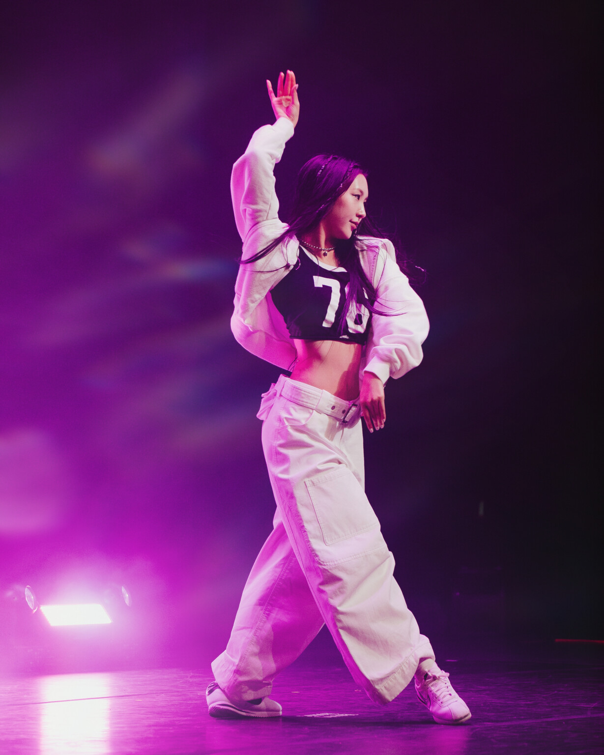 Photos: K-Pop group Young Posse brings the party to Kansas City on ...