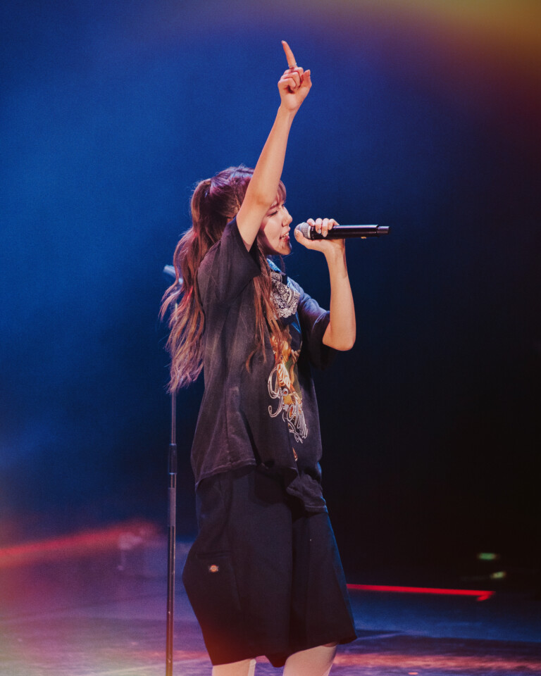 Photos: K-Pop group Young Posse brings the party to Kansas City on ...