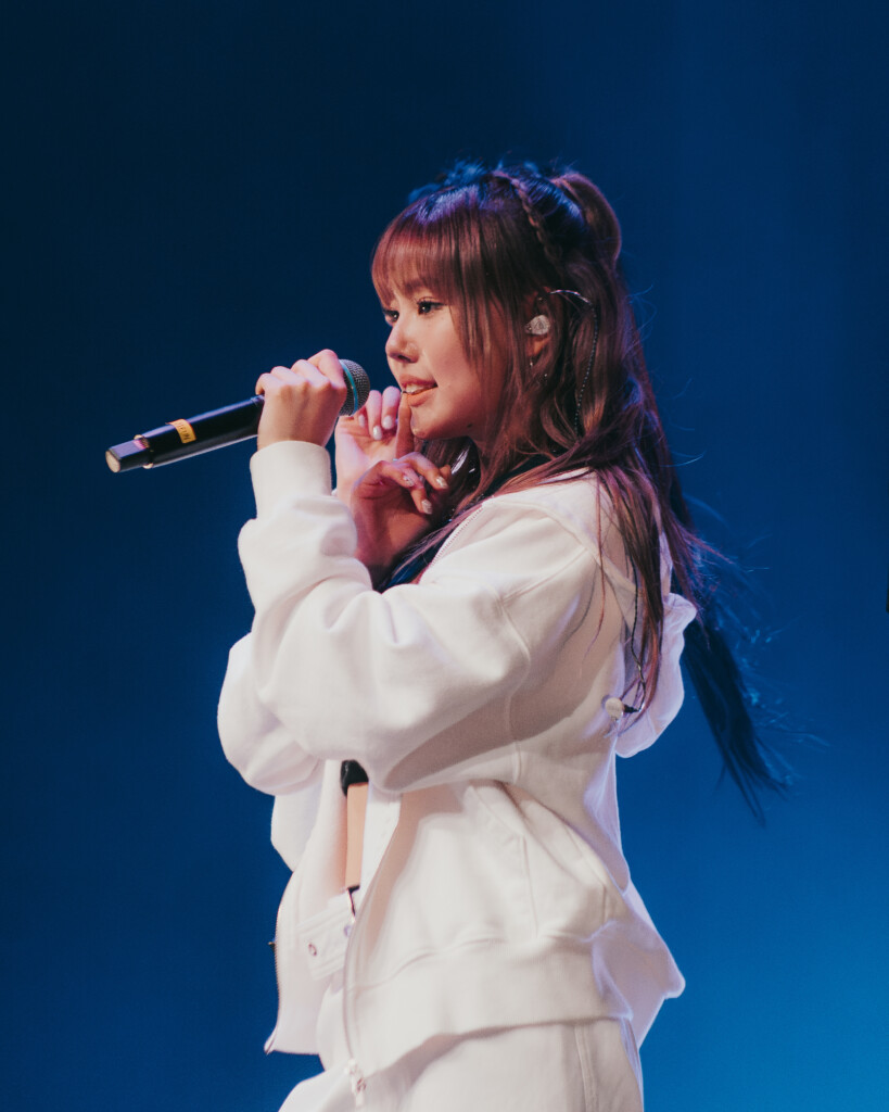 Photos: K-Pop group Young Posse brings the party to Kansas City on ...