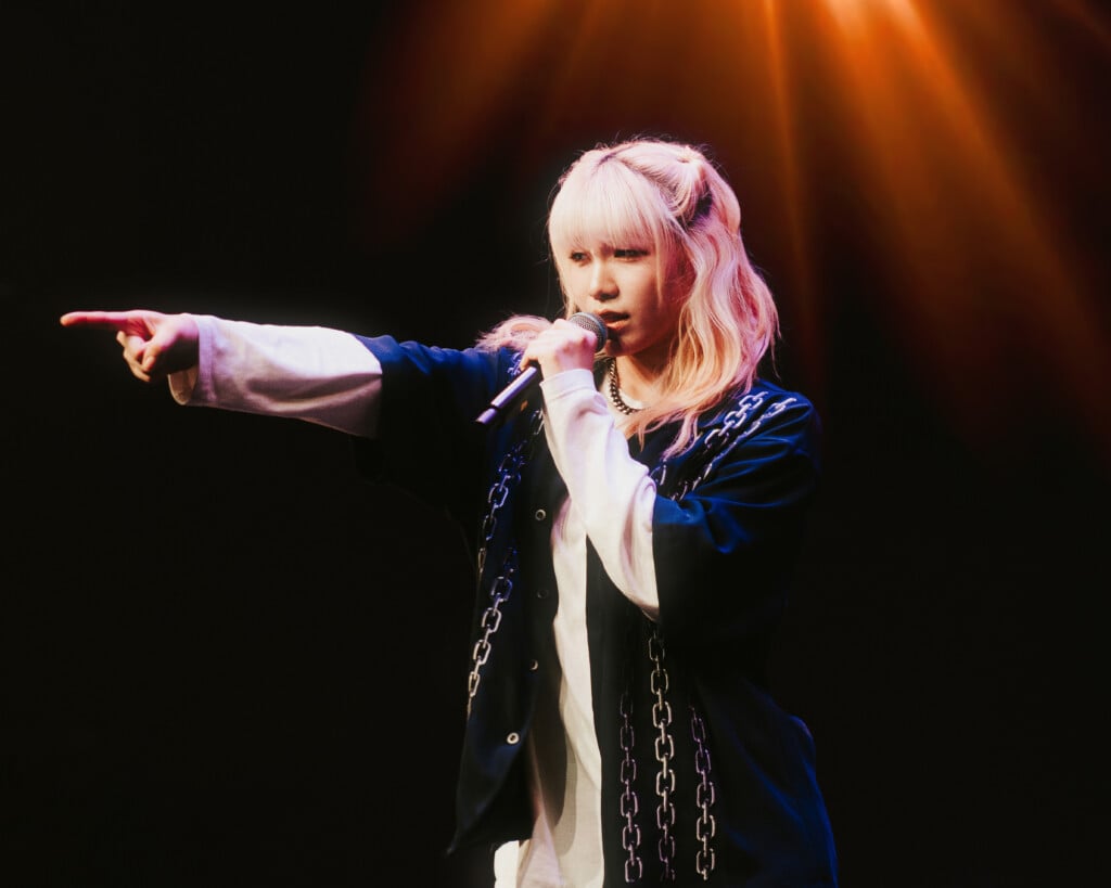 Photos: K-Pop group Young Posse brings the party to Kansas City on ...