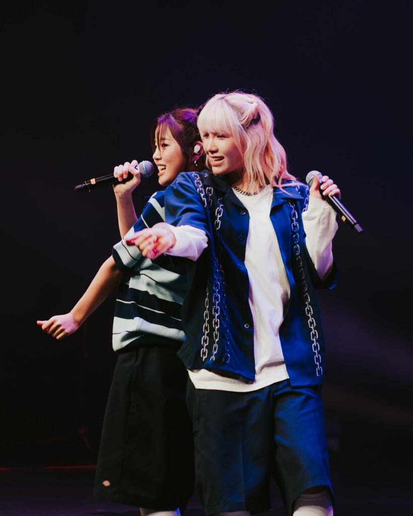 Photos: K-Pop group Young Posse brings the party to Kansas City on ...