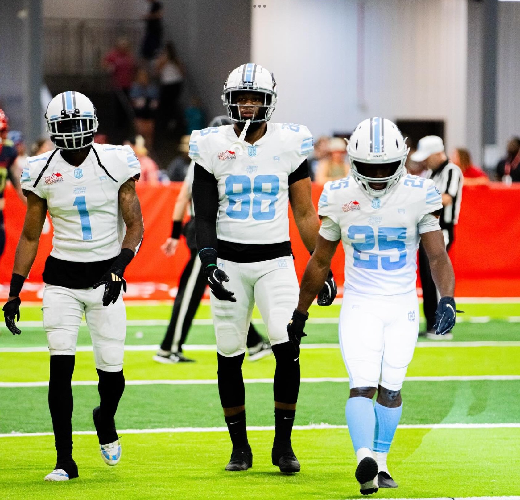 Kansas City Goats set to bring arena football to downtown St. Joseph