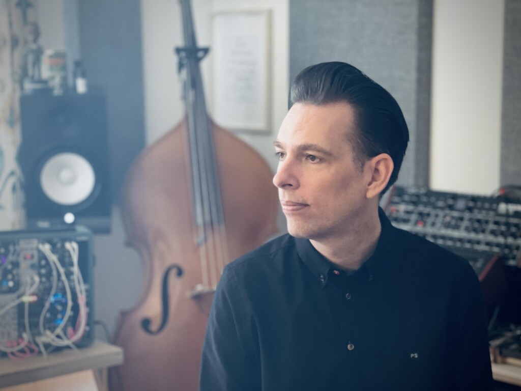 Composer Jherek Bischoff on achieving fractured emotional weight when ...