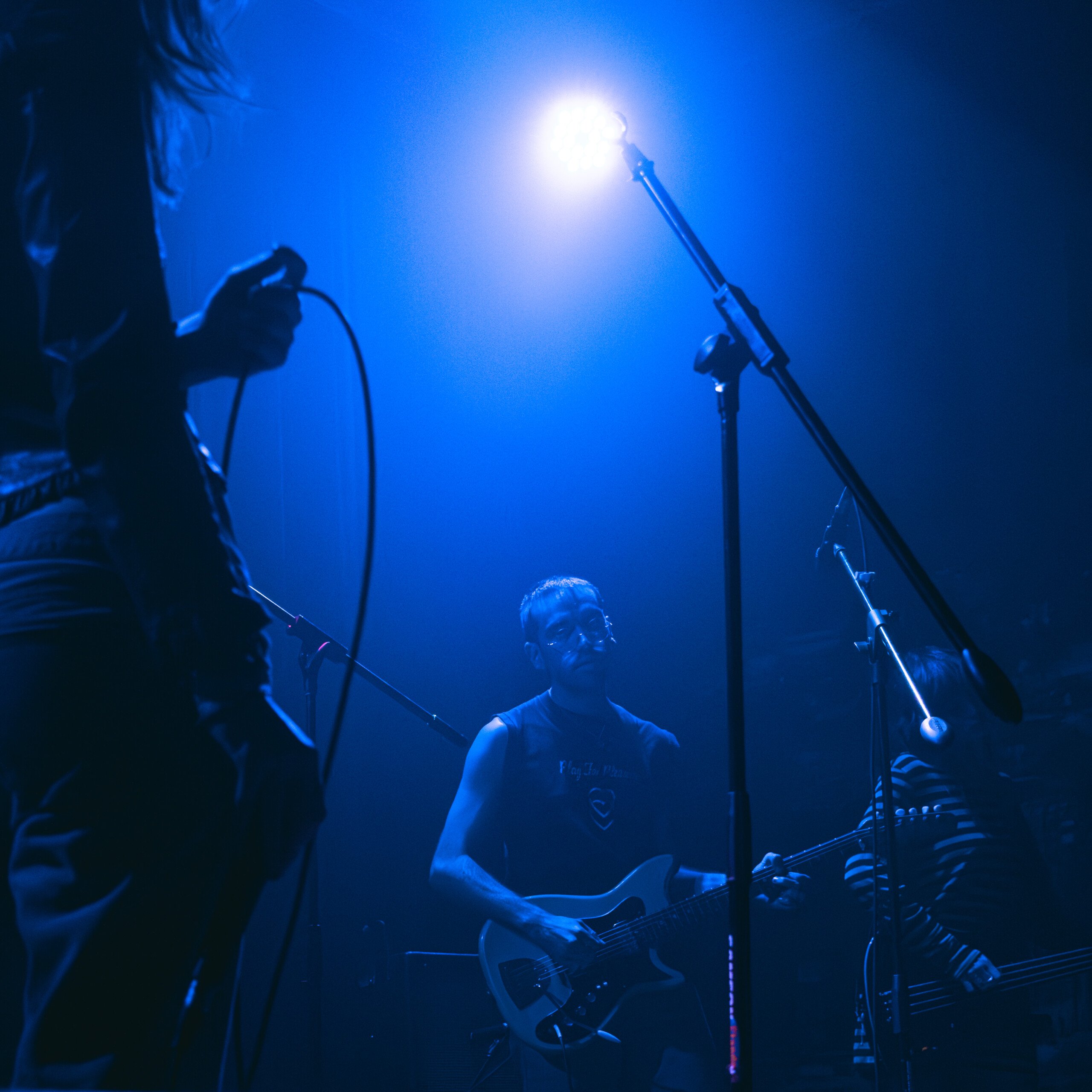 Photos: Porches at recordBar