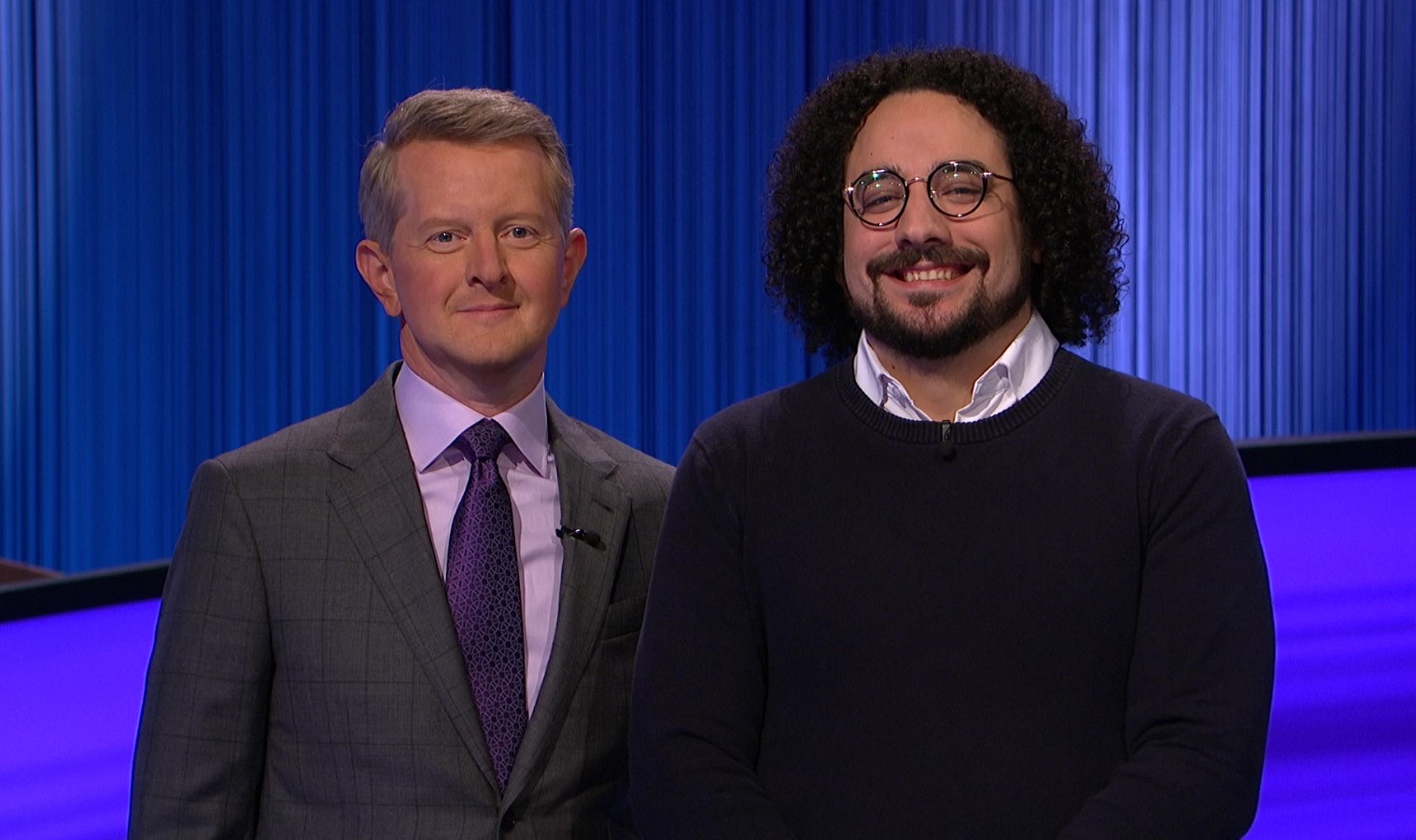 From Jim's to Jennings: KC bartender competes on Jeopardy!