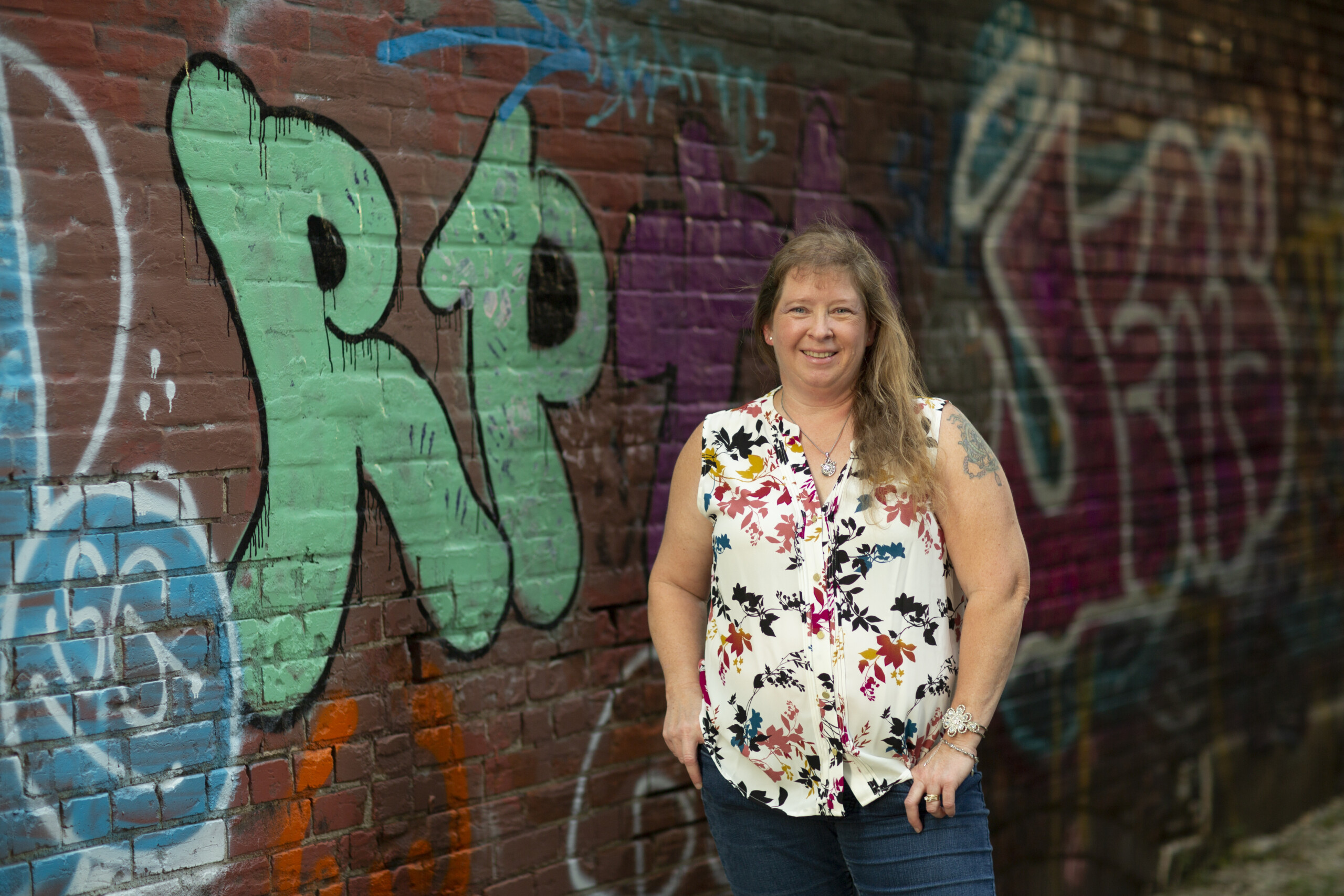 Four Inane Questions with Just One Day Travel Tours' Sherrie Ortiz