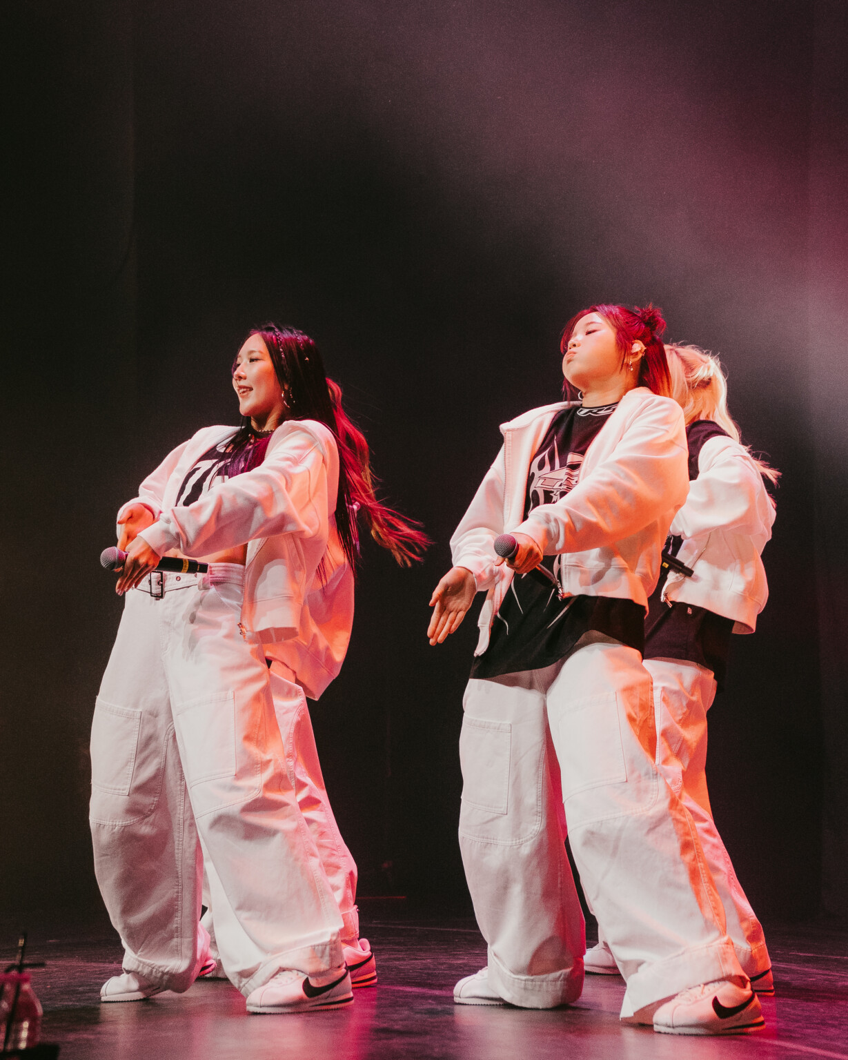 Photos: K-Pop group Young Posse brings the party to Kansas City on ...