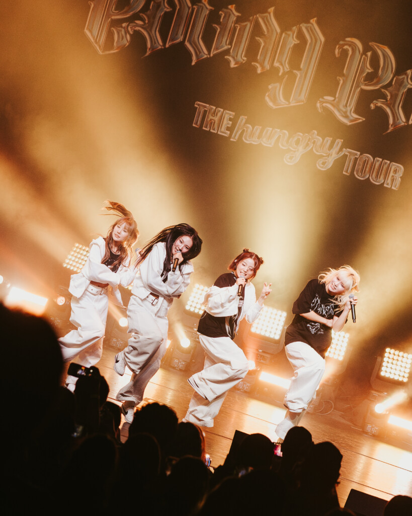 Photos: K-Pop group Young Posse brings the party to Kansas City on ...
