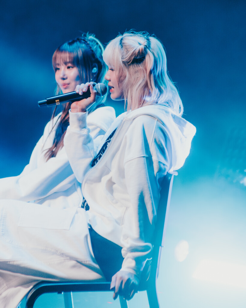 Photos: K-Pop group Young Posse brings the party to Kansas City on ...