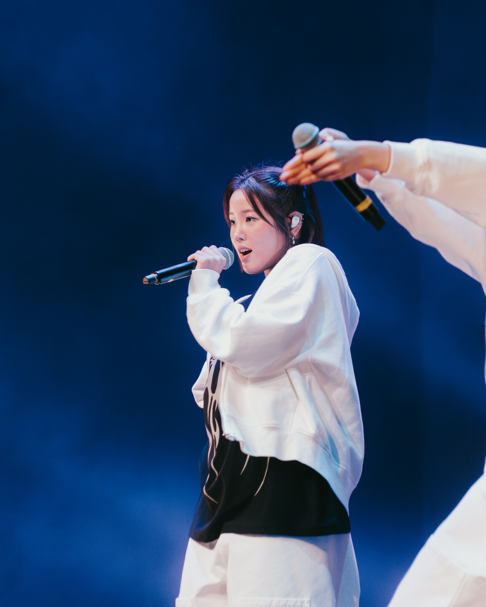 Photos: K-Pop group Young Posse brings the party to Kansas City on ...