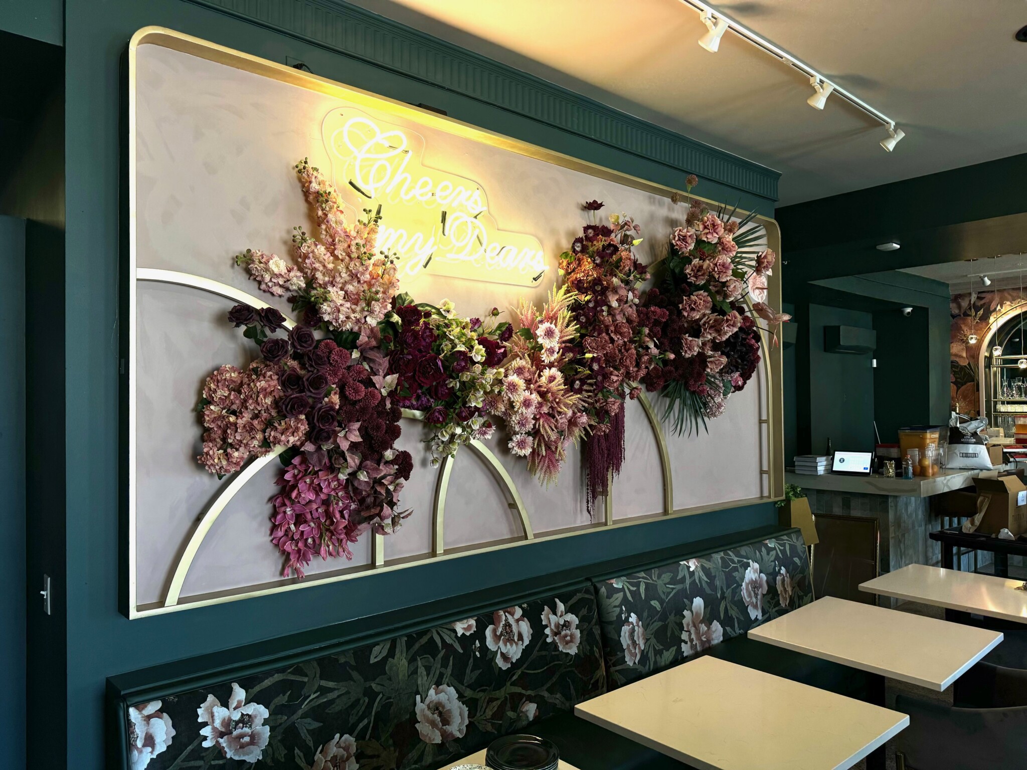 Pop, fizz, and celebrate as Blanc Champagne Bar brings bubbly vibes to ...