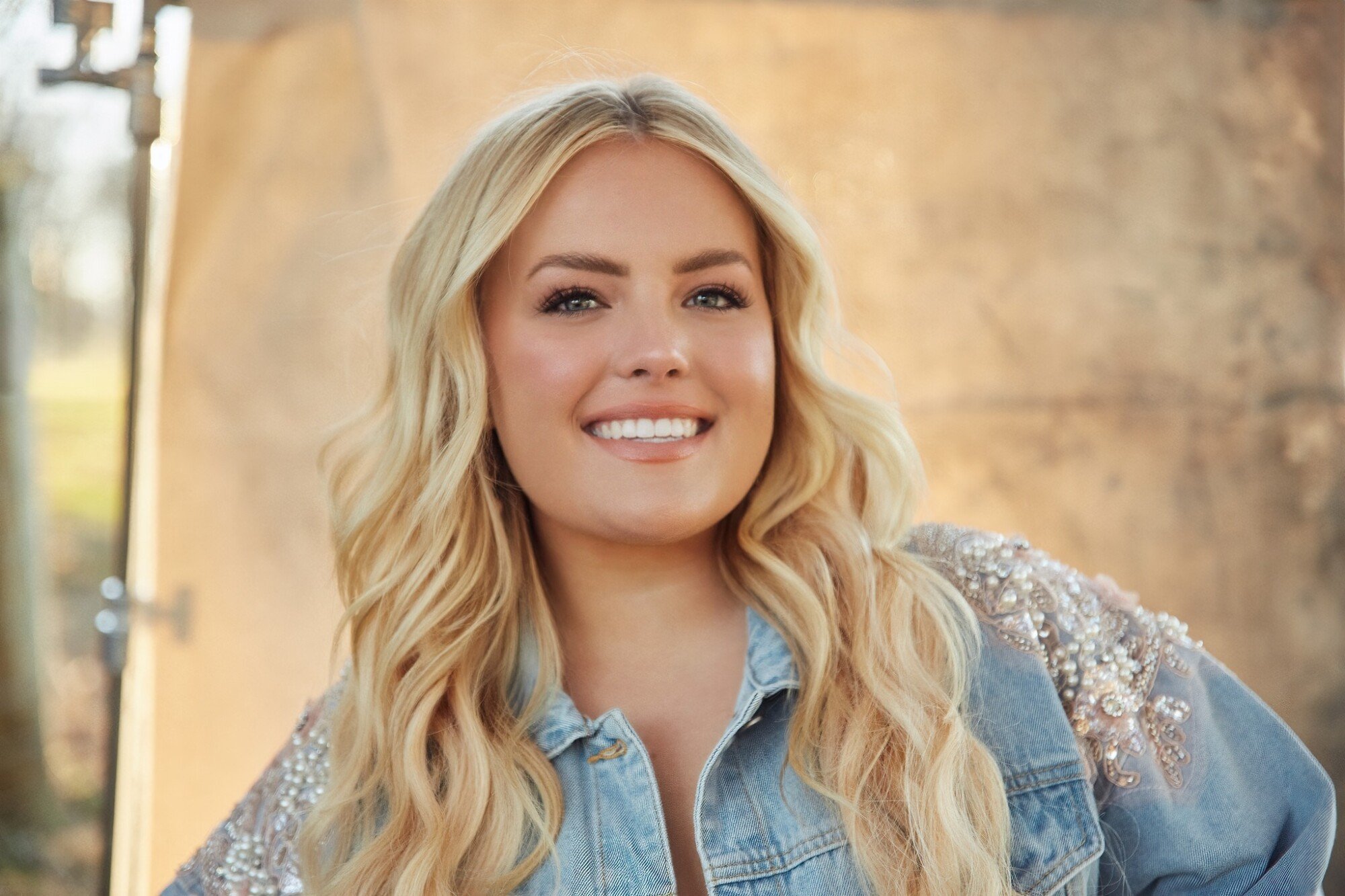 Country singer MaRynn Taylor walks us through her seasons of life ahead of PBR show