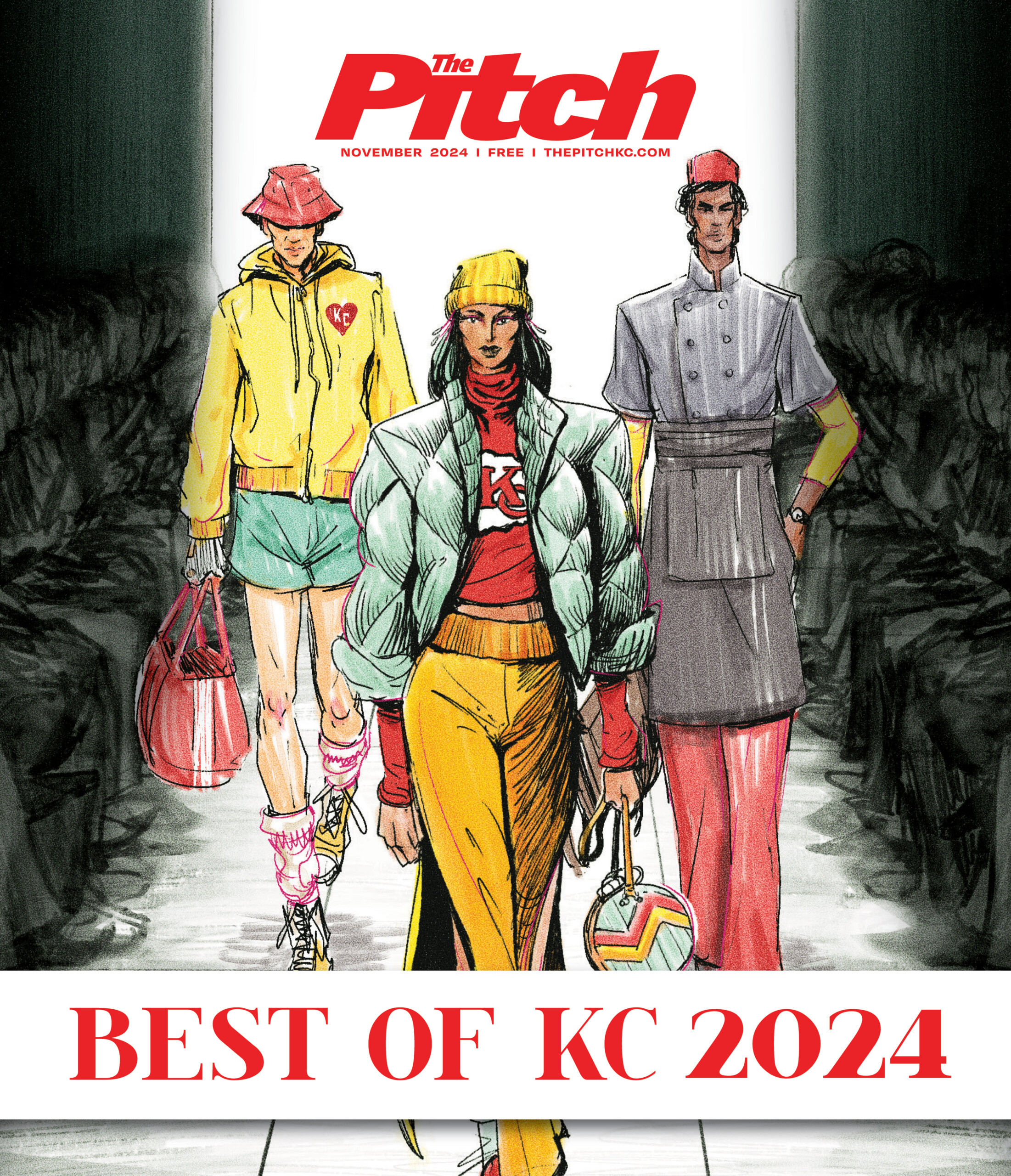 Home | Kansas City Pitch