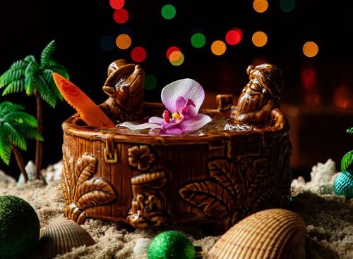 Making spirits bright: Our exhaustingly festive list of holiday pop-up ...