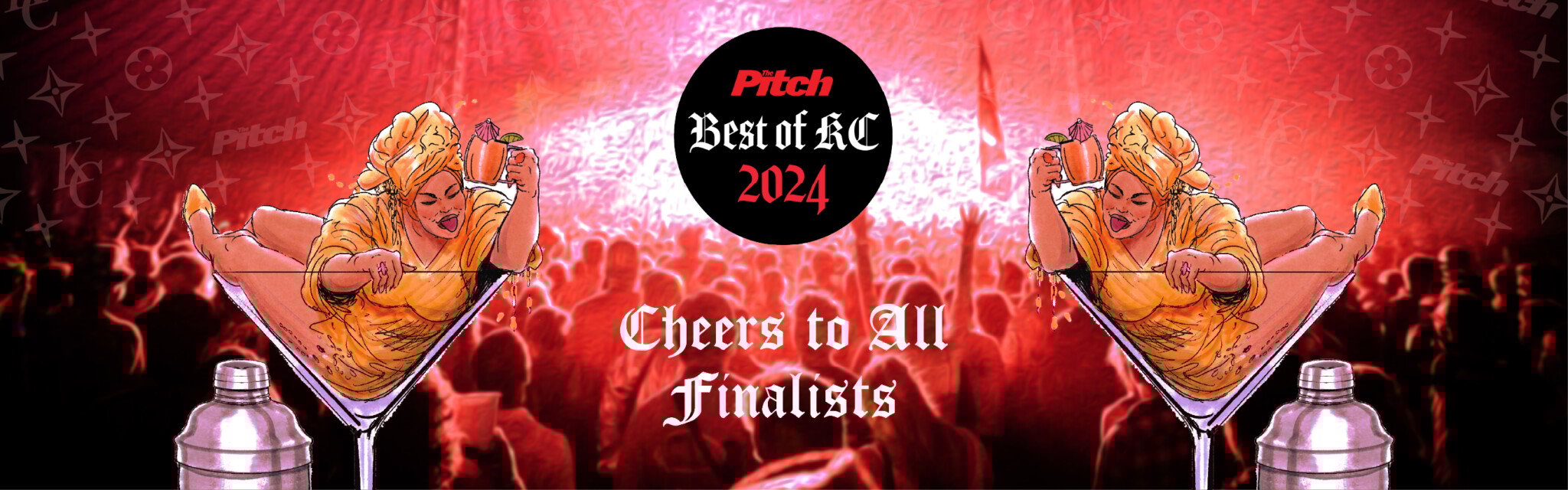 Best of KC 2024 | The Pitch