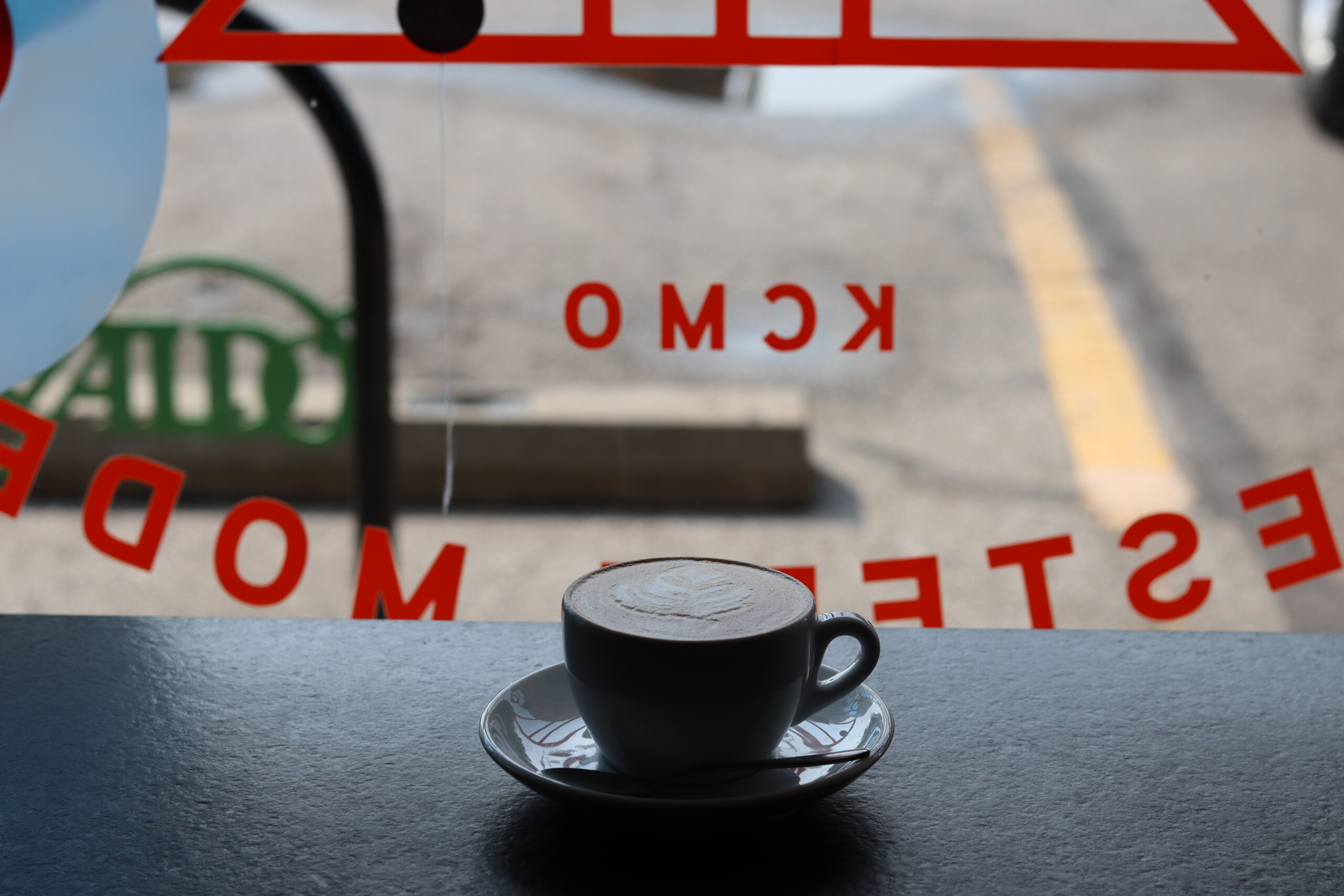 Bean Counter: Second Best Coffee serves grounds for inclusion