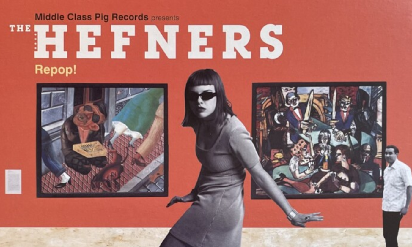 Wax Wishes: Four albums we insist 2025 gives their rightful reissue
