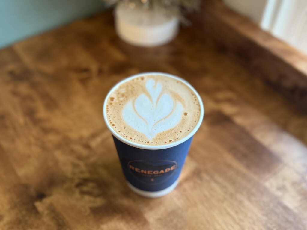 Dish & Drink KC: Northland coziness at BC Bistro and Renegade Coffee