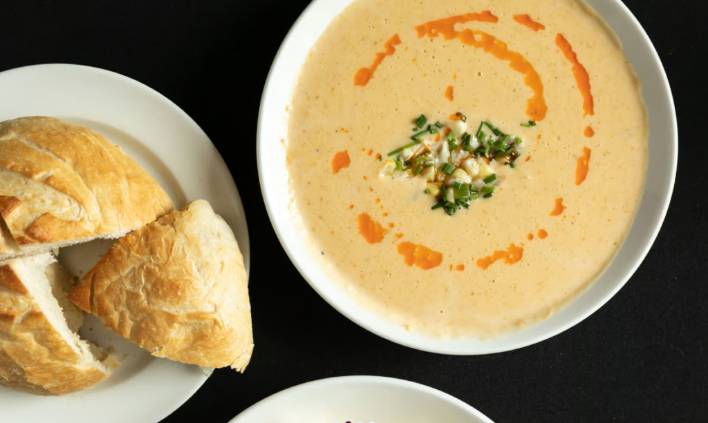 Warm up from the inside out with some of the best soups in Kansas City