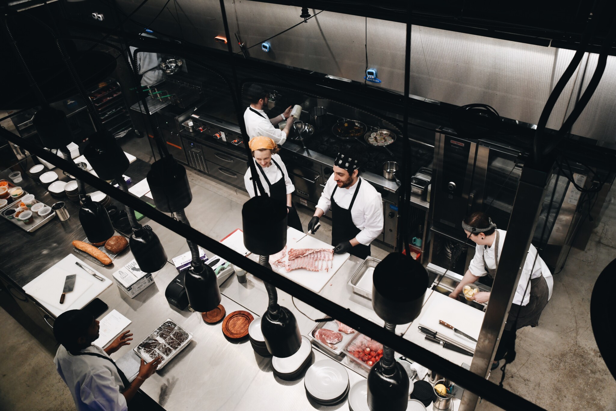 Green Dirt on Oak serves up the shortest path from farm-to-table