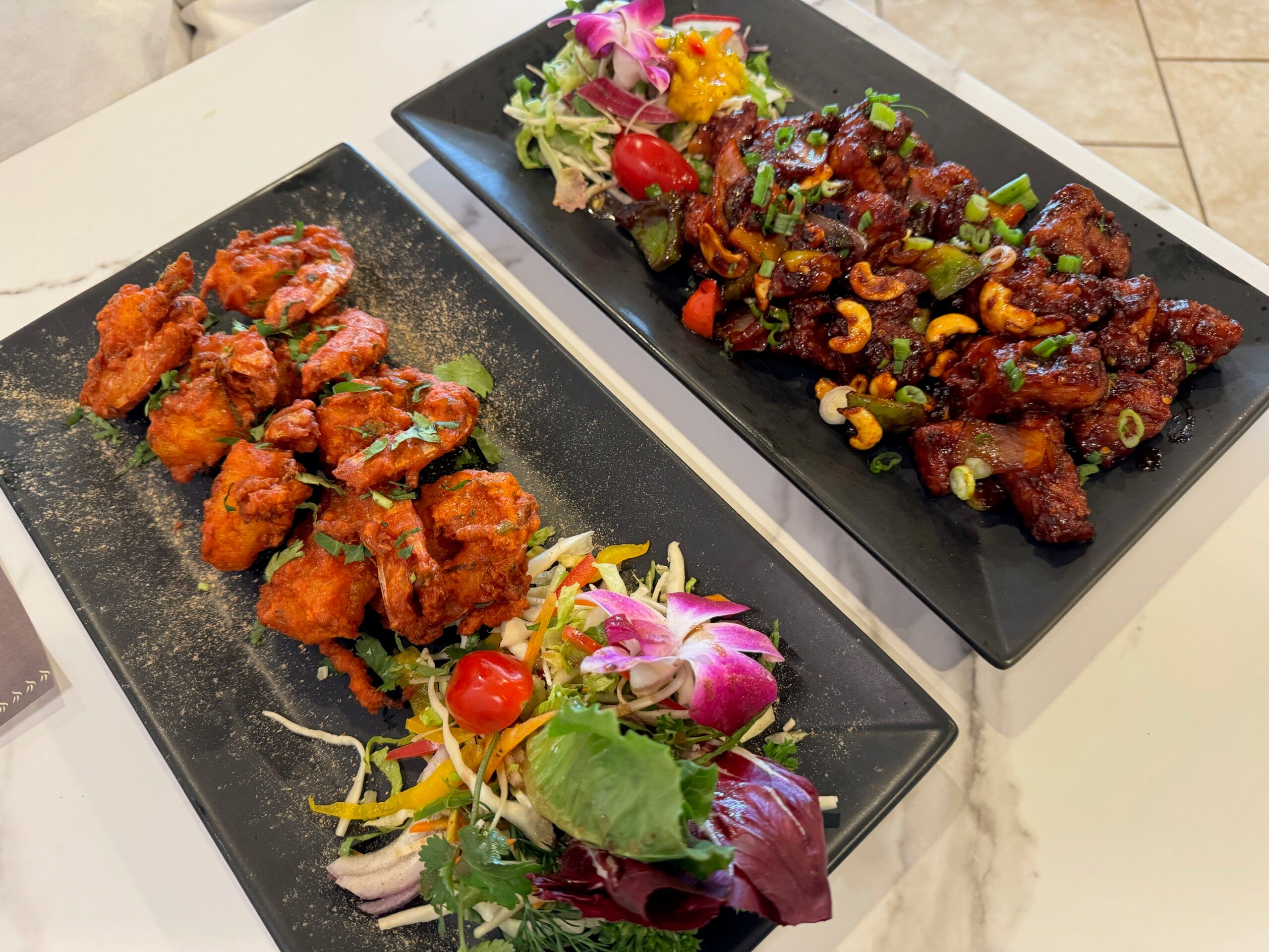 Dish & Drink KC: Aahaa Indian Cuisine and Eileen’s Colossal Cookies