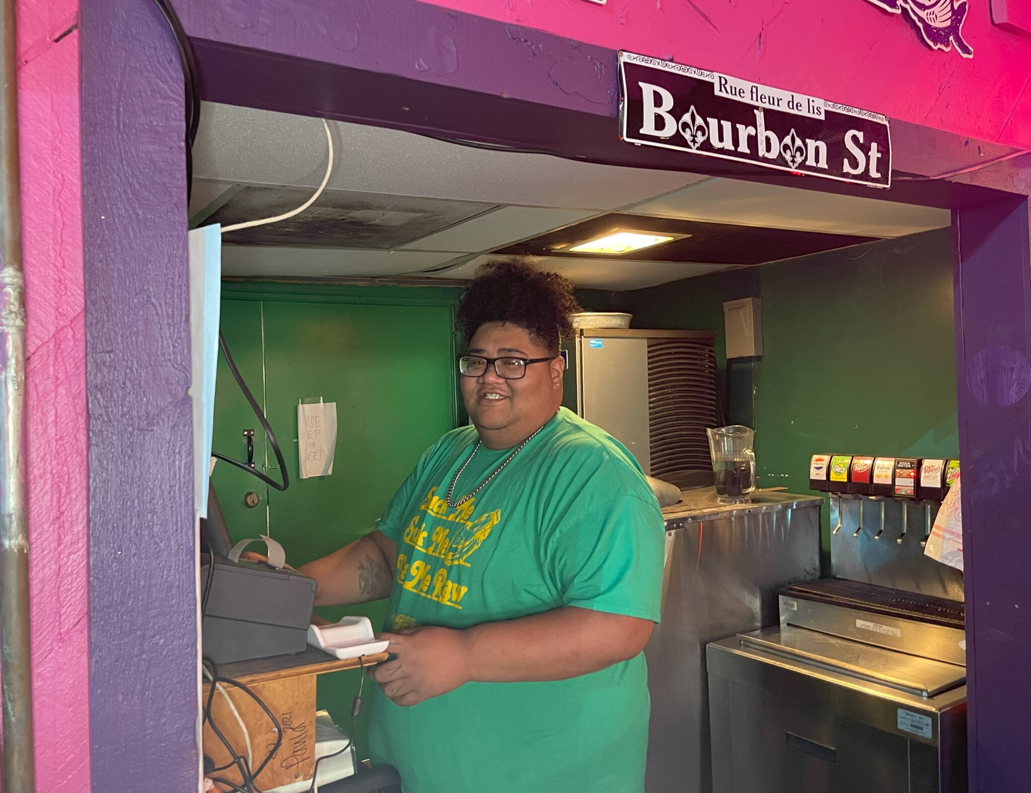 Mise en Place: What makes Aiyana “Nana” Fuiava KC’s favorite restaurant