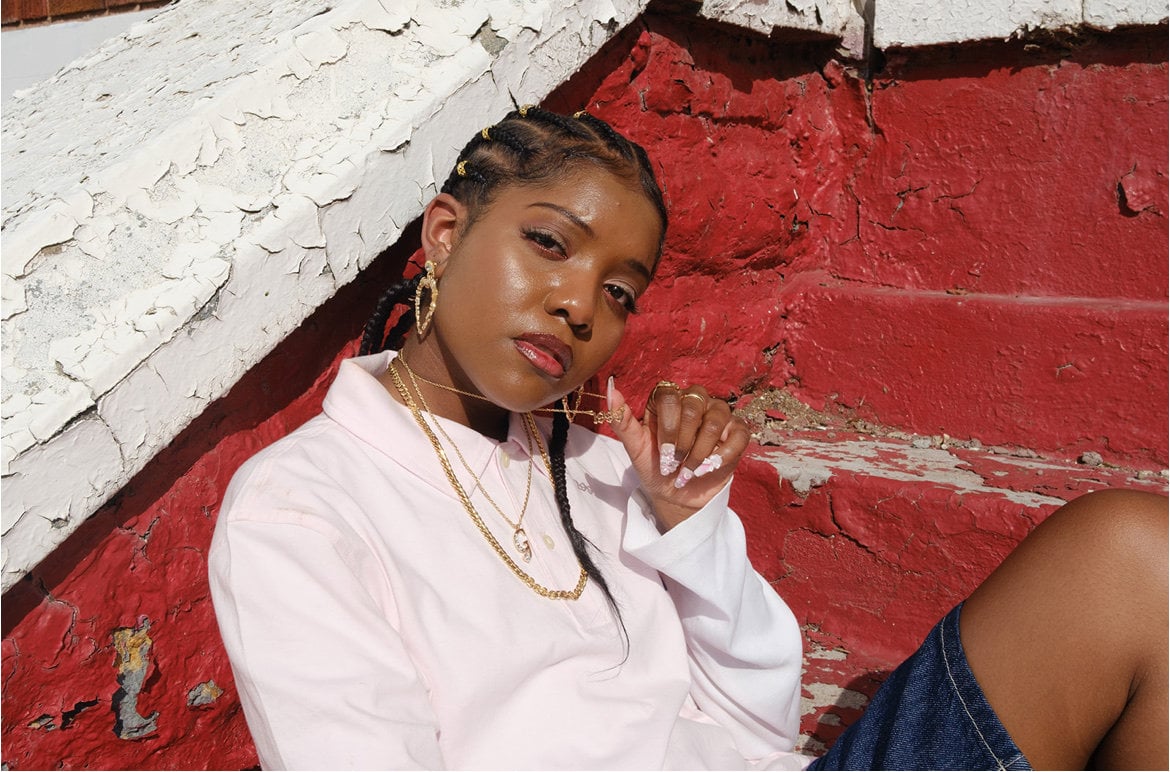 Get a sneak peek at TheBabeGabe's Honeypop at Josey Records this Saturday