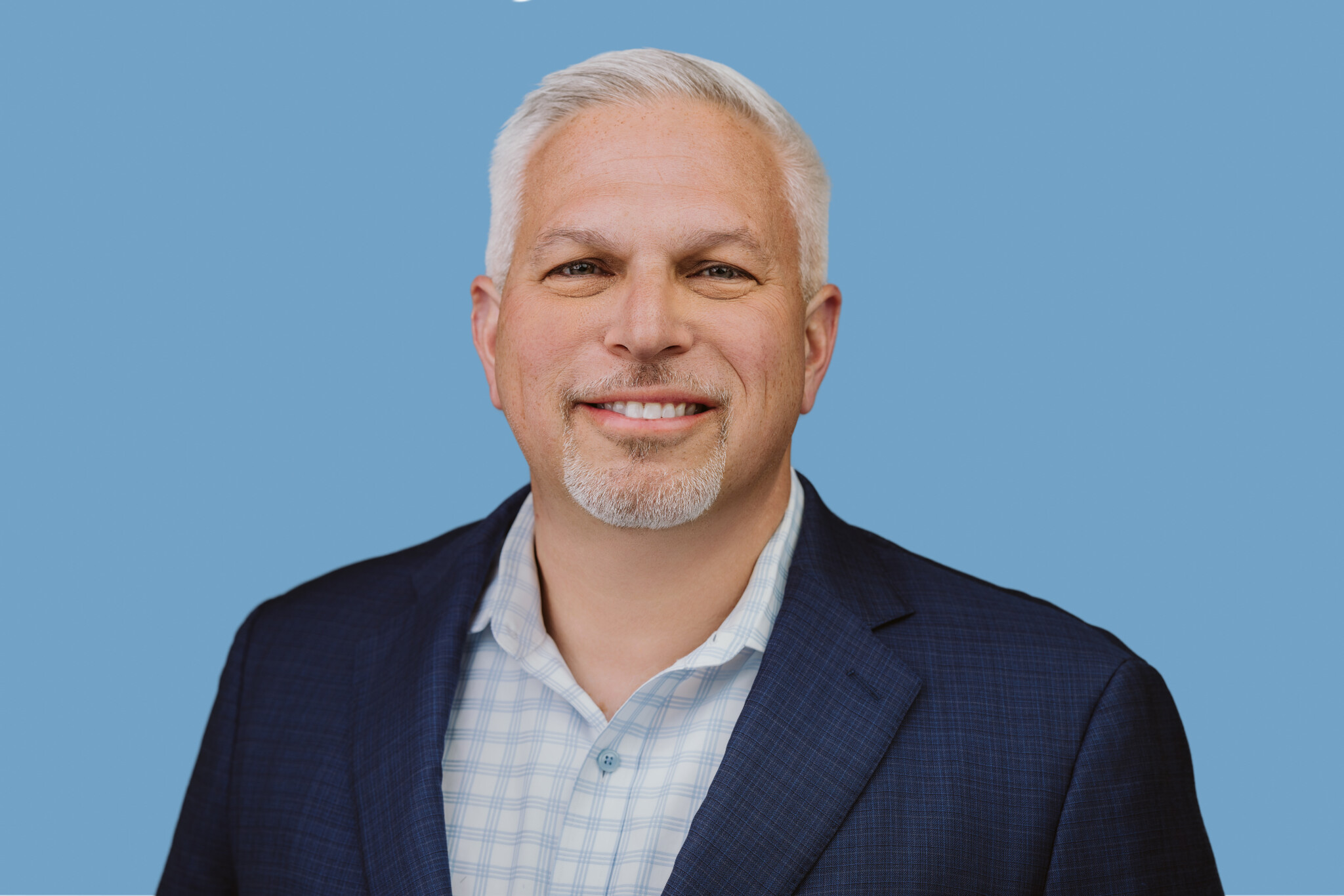 Four Inane Questions with Royals announcer Joel Goldberg