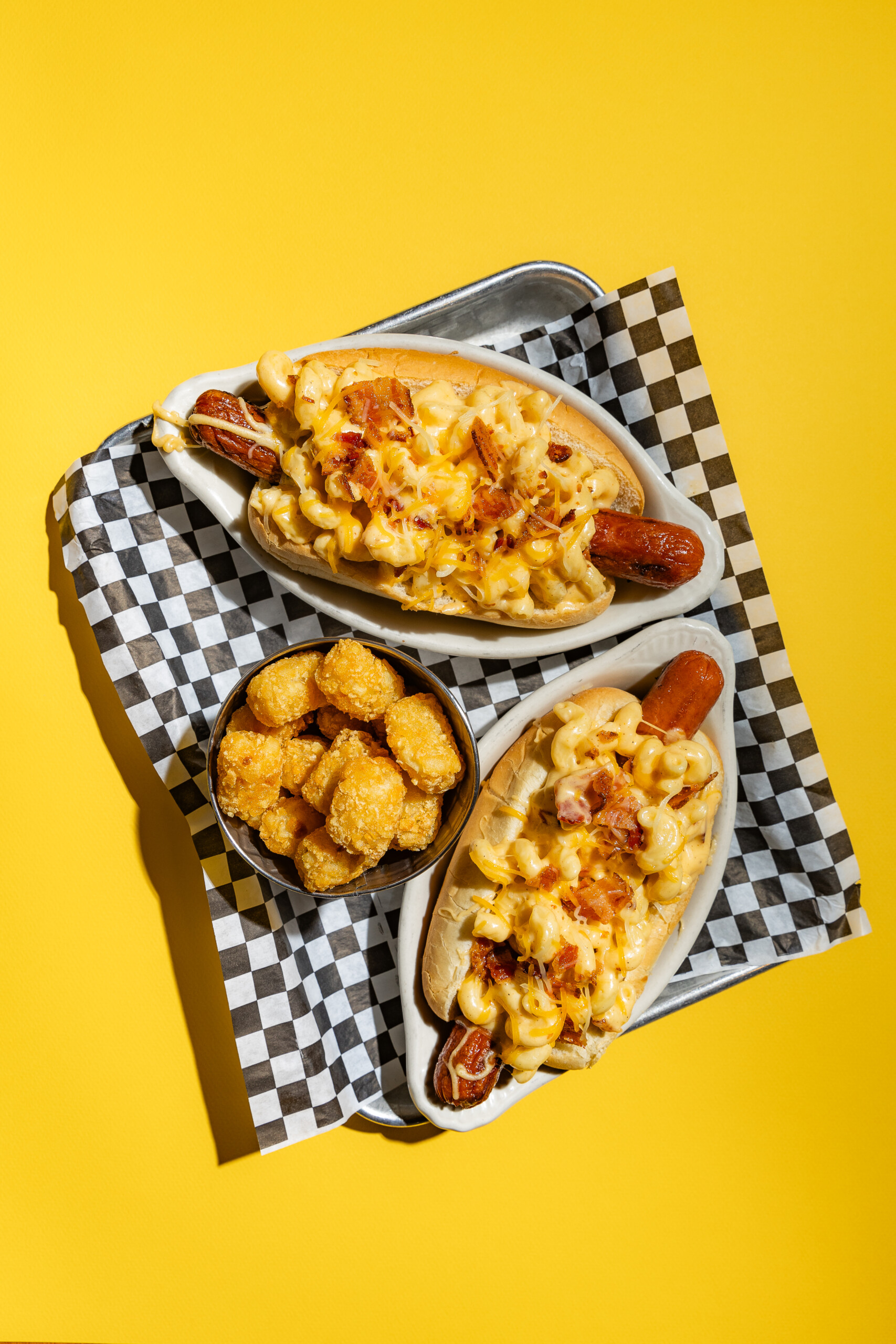 Eat This Now: Jack Russell at Charlie Hooper's