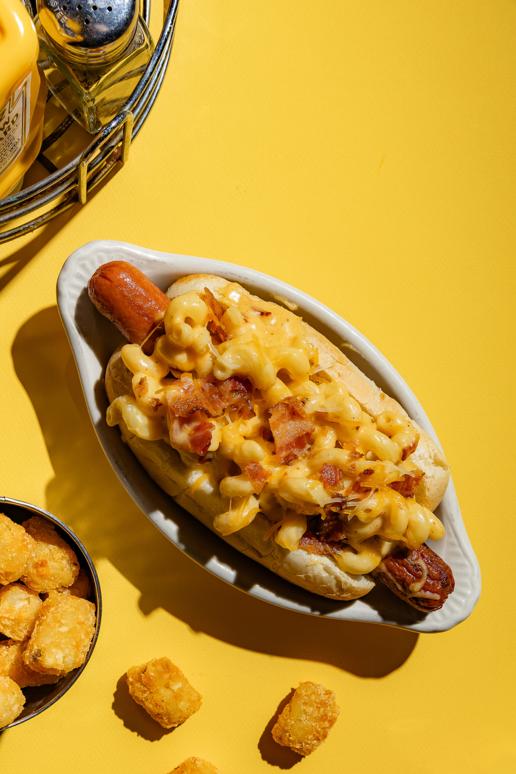 Eat This Now: Jack Russell at Charlie Hooper's