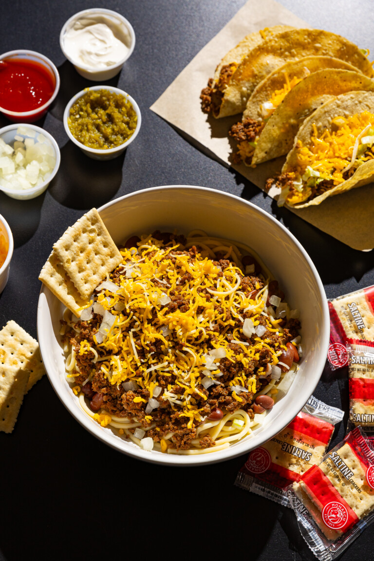 The 100-year-old legacy of Dixon's Famous Chili is as juicy as the dish
