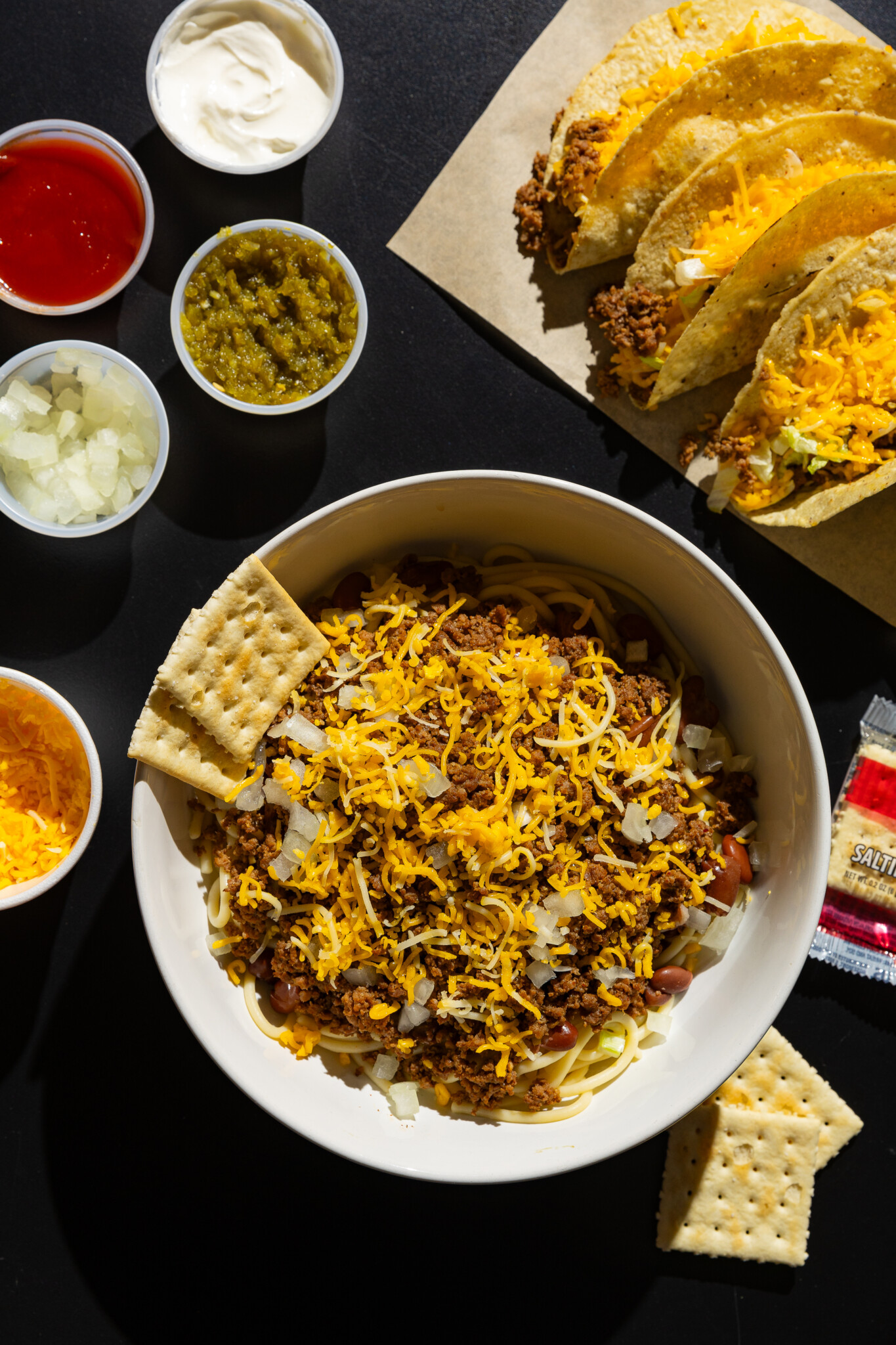 The 100-year-old legacy of Dixon's Famous Chili is as juicy as the dish