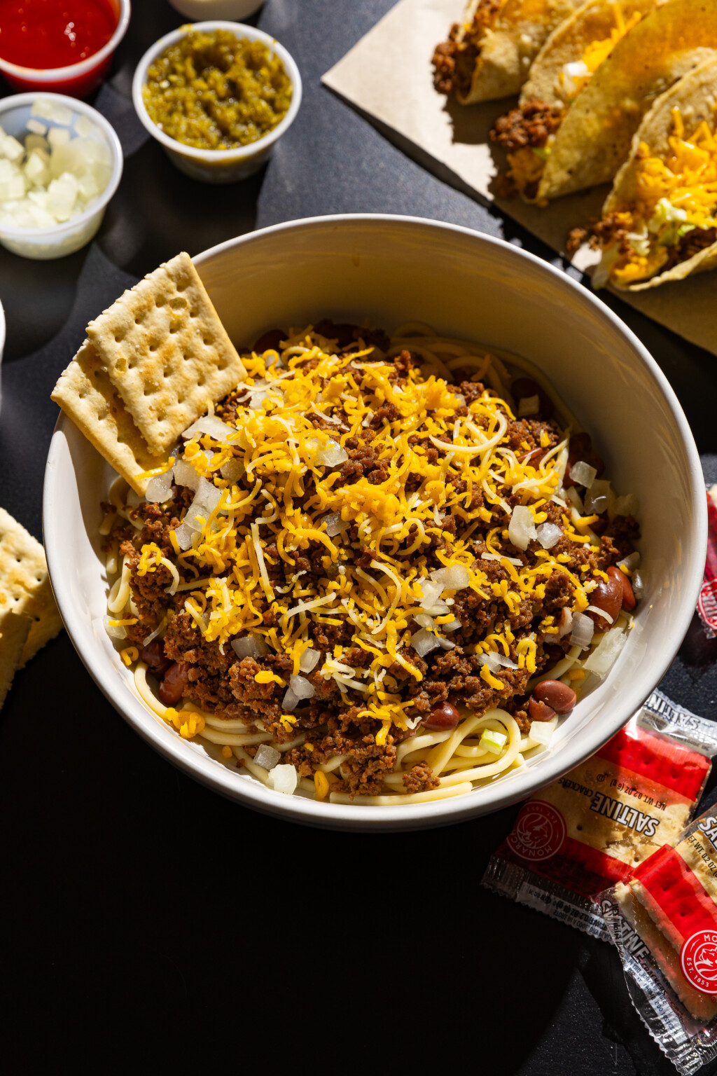 The 100-year-old legacy of Dixon's Famous Chili is as juicy as the dish