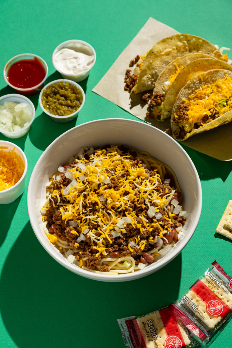 The 100-year-old legacy of Dixon's Famous Chili is as juicy as the dish