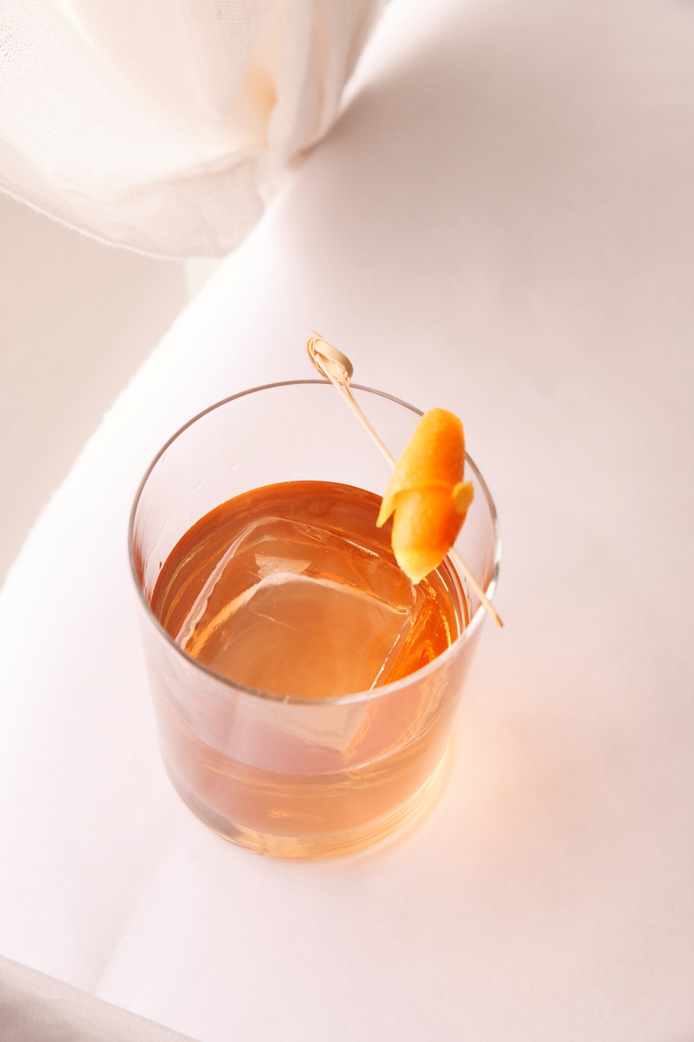 Flight Cru: Popping the bubbly on Brookside's new American bistro